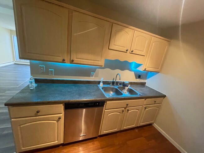 1601 N Innsbruck Dr Condo Unit 246 - Condo for Rent in Fridley, MN ...