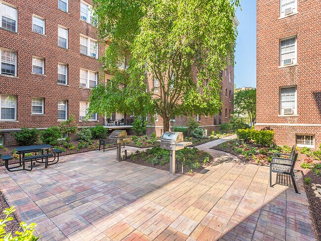 Highview and Castle Manor Apartments - Washington, DC | ForRent.com