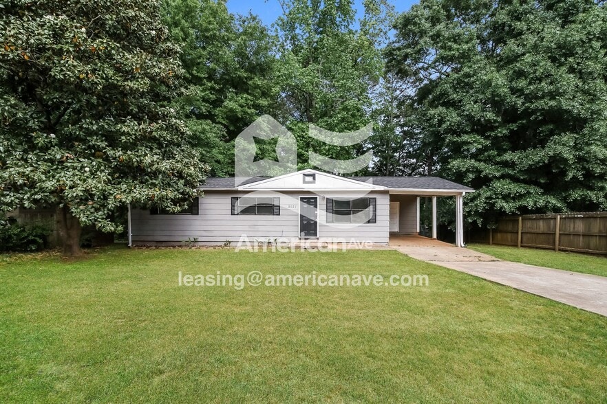 Pet-Friendly Houses for Rent in Red Oak GA - 4,131 Houses | ForRent.com