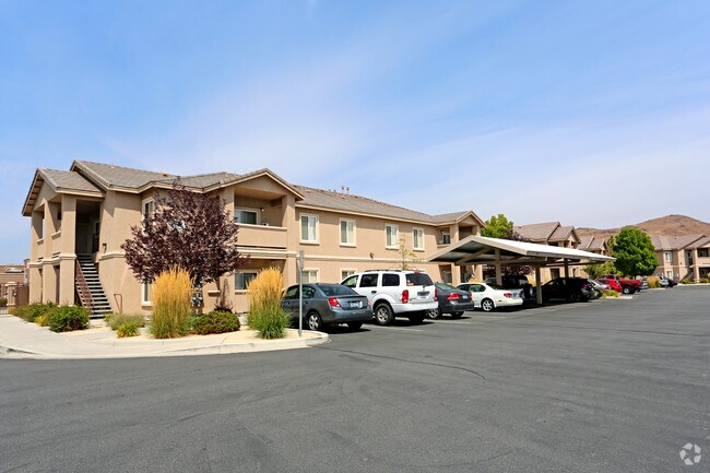 Horizons at South Meadows Apartments - Reno, NV | ForRent.com