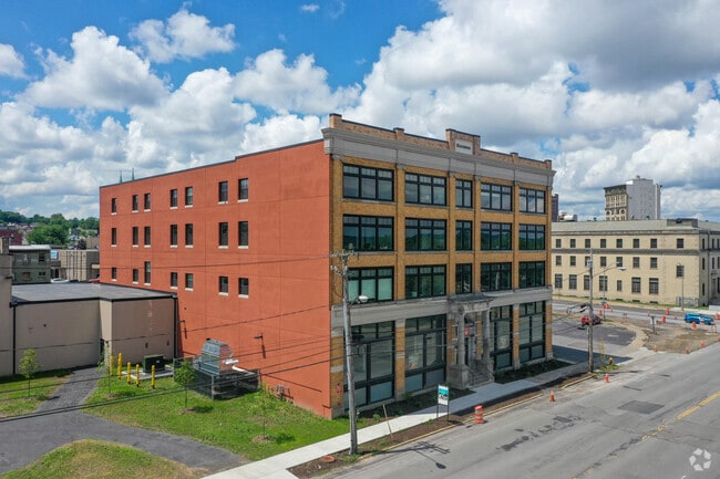 Rathbun Lofts - Utica, NY | ForRent.com