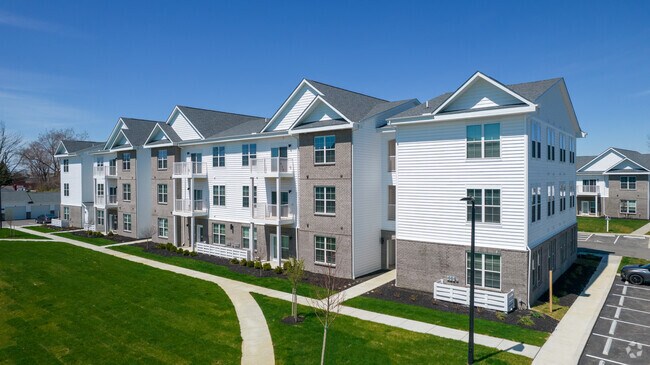 Sheldon Park Apartments - Columbus, OH | ForRent.com