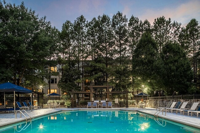 Marq Perimeter Apartments - Atlanta, GA | ForRent.com