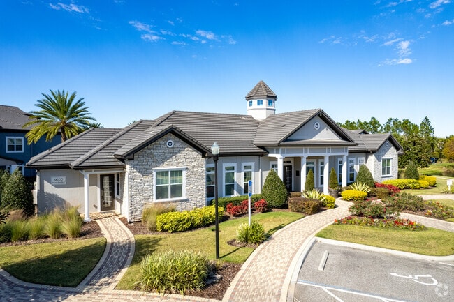 MAA Randal Lakes Apartments - Orlando, FL | ForRent.com