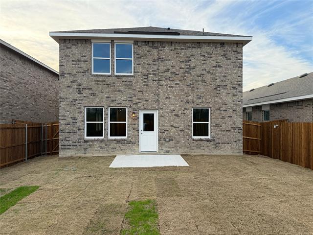 2104 Prairie Ln - House Rental in Melissa, TX | ForRent.com