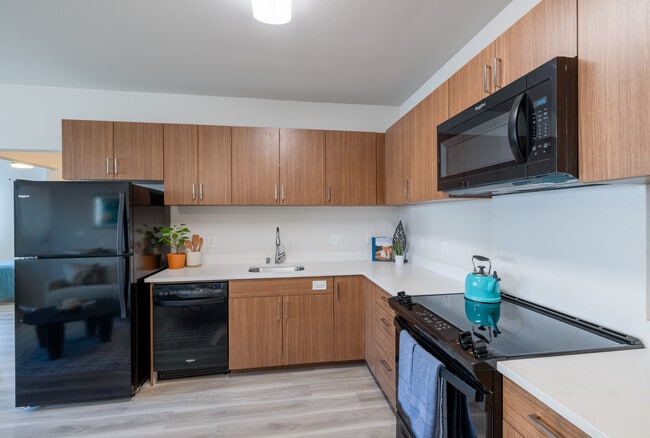 Kaulana Mahina Apartments - Wailuku, HI | ForRent.com
