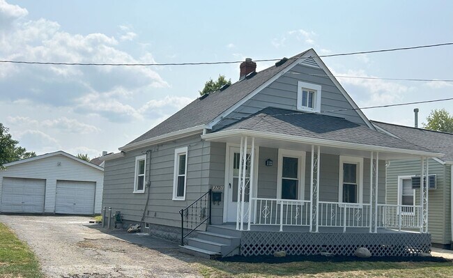 3 Bedroom Single Houses For Rent In Cleveland Ohio