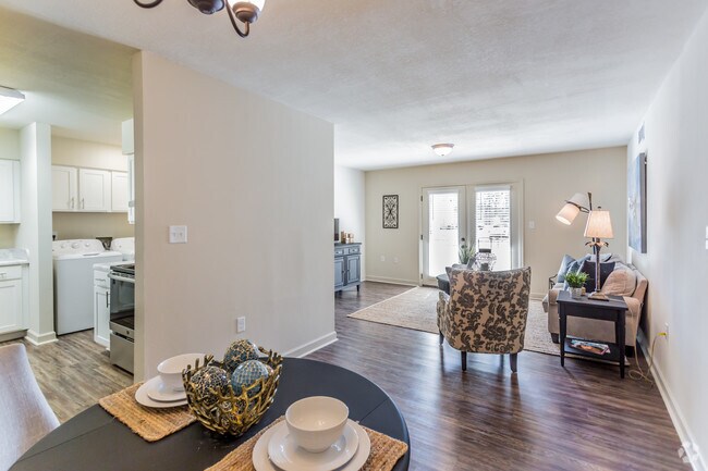 Anderson Grove Apartments - Oxford, MS | ForRent.com