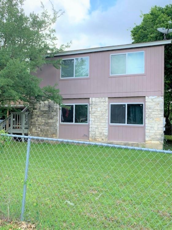 2406 Bucks Run - Townhome Rental in Austin TX | ForRent.com