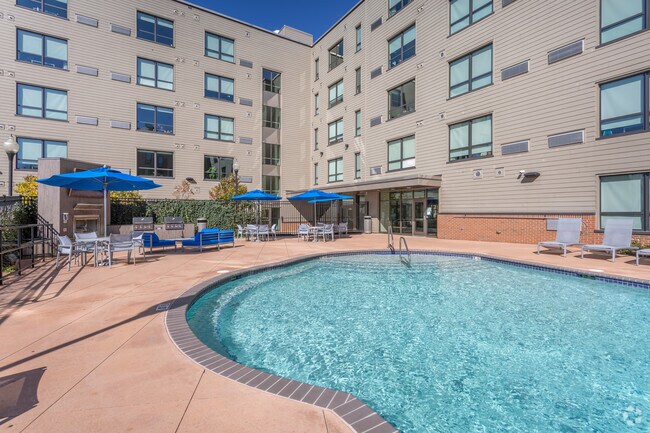 401 Lofts For Rent in Akron, OH | ForRent.com