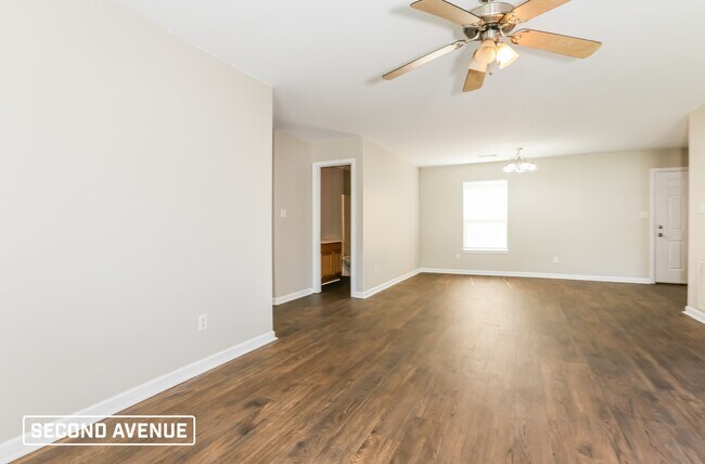 209 Glenn Oak DR House - House Rental in Benton, AR | ForRent.com