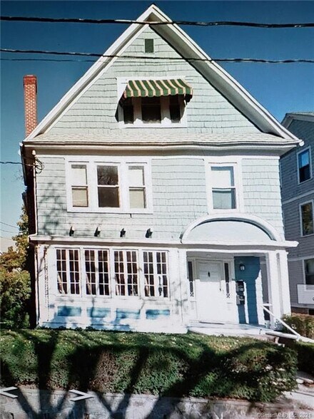 56 Garden Terrace Unit 2-54 - Apartment for Rent | Bridgeport, CT ...