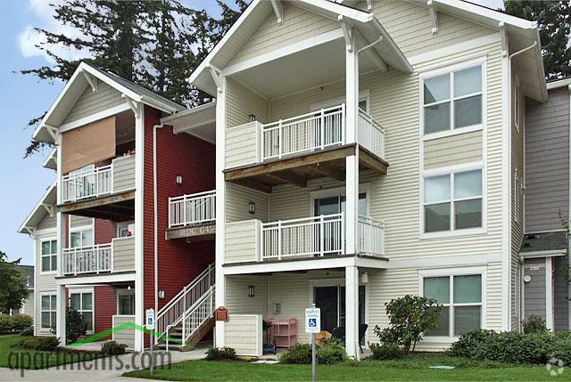 Plum Meadows Apartments For Rent in Vancouver, WA | ForRent.com