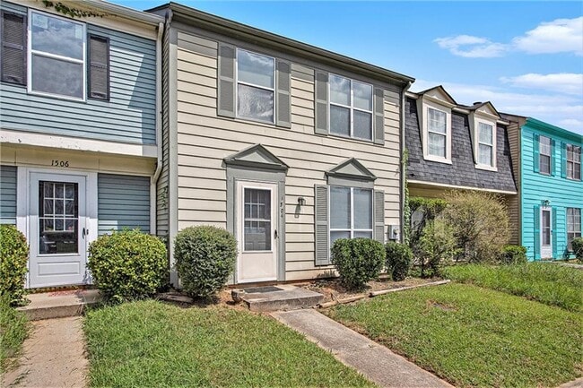 Townhomes For Rent In Stone Mountain Ga