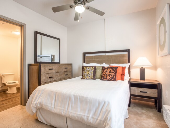 University of California Berkeley | Off-Campus Housing Search