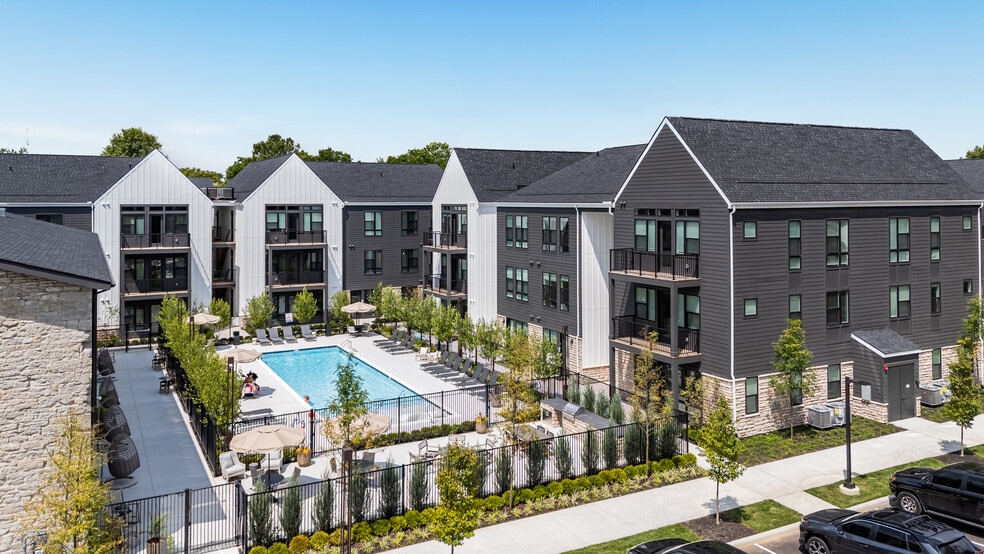 The Mill on Flax | Delaware, OH | Starting at $1,265 | ForRent.com