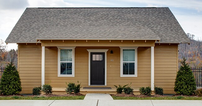 Appalachian State University | Off-Campus Housing Search