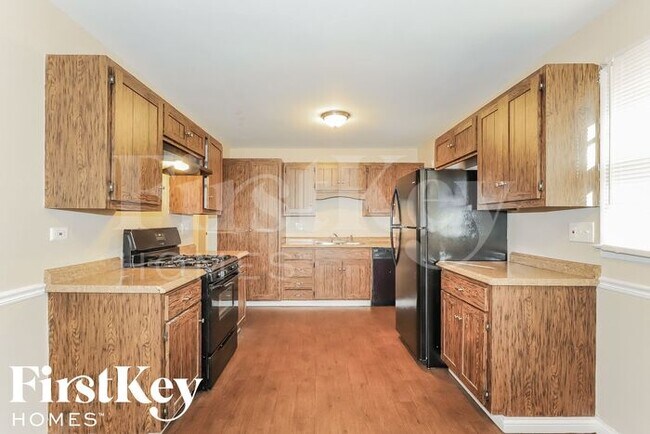 12679 West Chaplin Street House - House Rental in Beach Park, IL ...