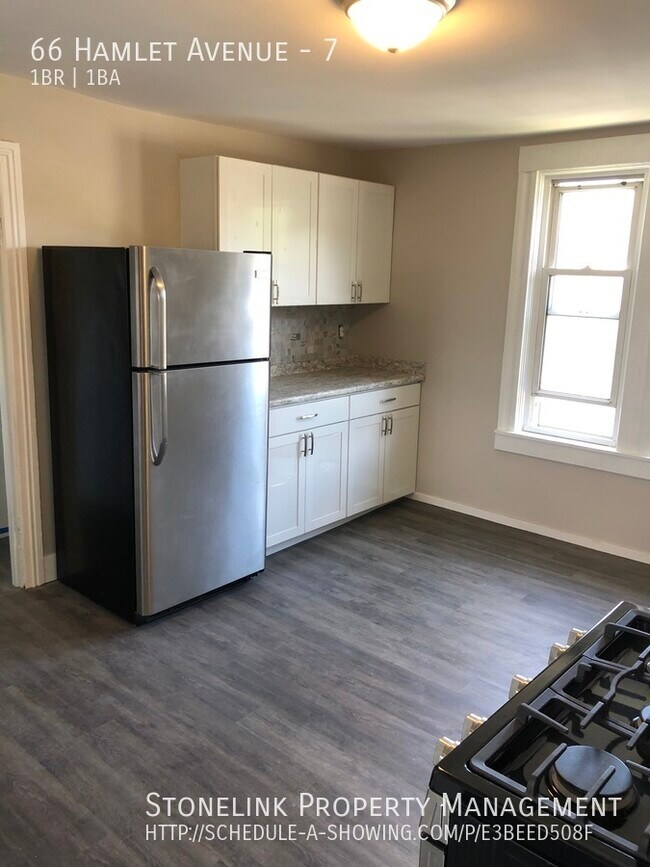 66 Hamlet Avenue Unit 7 - Woonsocket, RI | ForRent.com