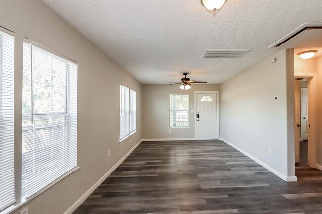 8219 Moon Beam St - House for Rent in Houston, TX | ForRent.com