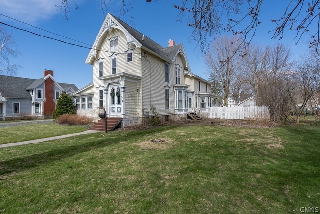 240 Ten Eyck St House - House Rental in Watertown, NY | ForRent.com