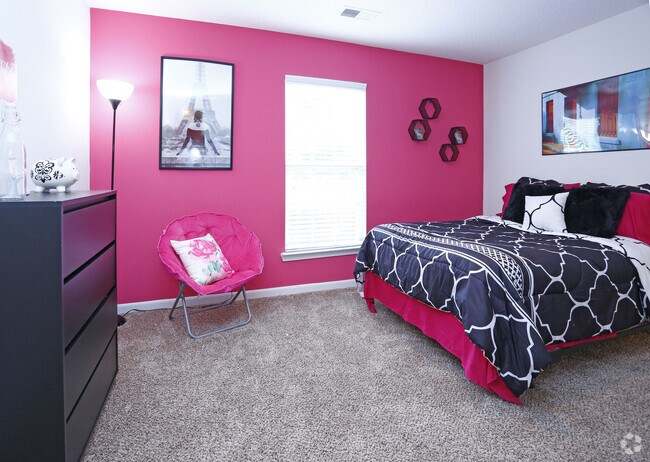 North Carolina State University | Off-Campus Housing Search