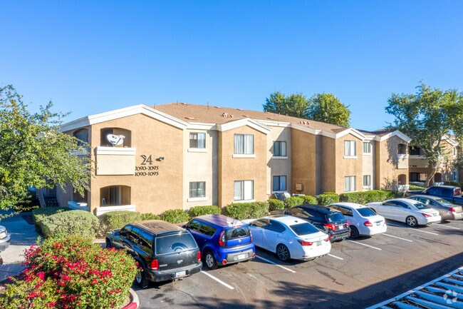 Morada Grande Apartments For Rent in Phoenix, AZ | ForRent.com