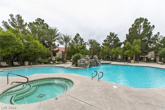 2200 S Fort Apache Rd Unit 1077 - Condo for Rent in Las Vegas, NV ...