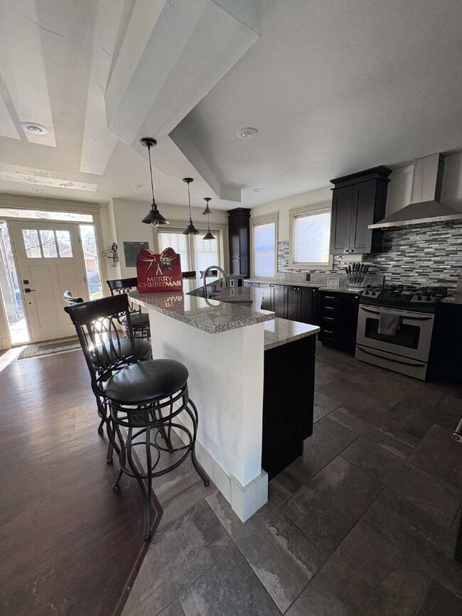 Old North End - Monroe Off-Campus Housing, Colorado Springs, CO