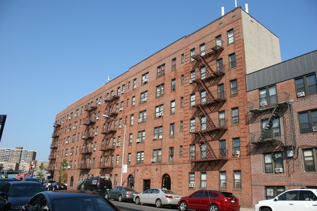 Country Club Apartments for Rent - Bronx, NY | ForRent.com