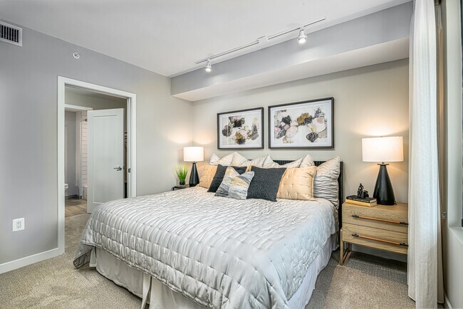 Georgetown | Off-Campus Housing Search