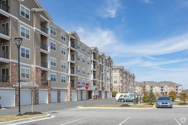 The Park at Winters Run Apartments For Rent in Bel Air, MD | ForRent.com