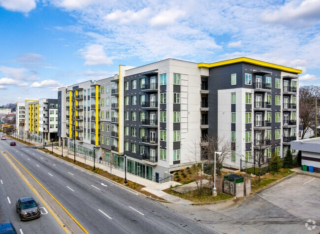 Emory University | Off-Campus Housing Search