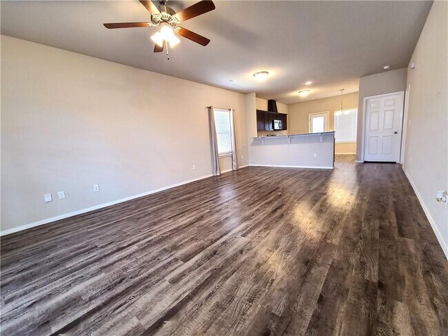 6316 SW Chestnut Hill Rd House - House Rental in Bentonville, AR ...