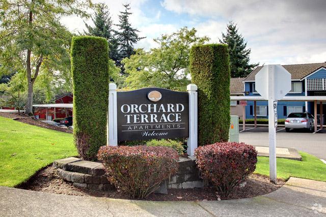 Orchard Terrace Apartments For Rent in Tacoma, WA | ForRent.com