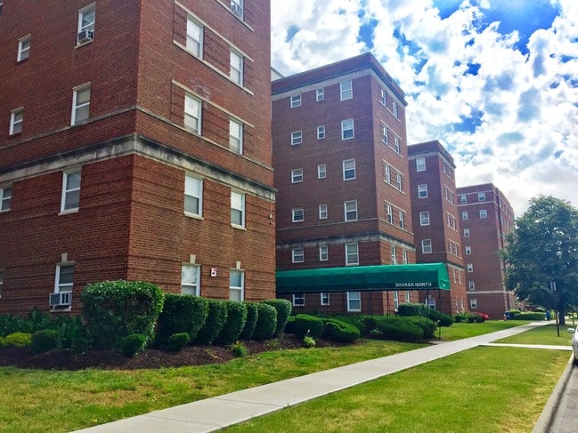 The Residences at Shaker Square Apartments For Rent in Shaker Heights ...