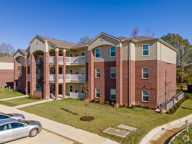 The Trails at Madison Apartments - Canton, MS | ForRent.com
