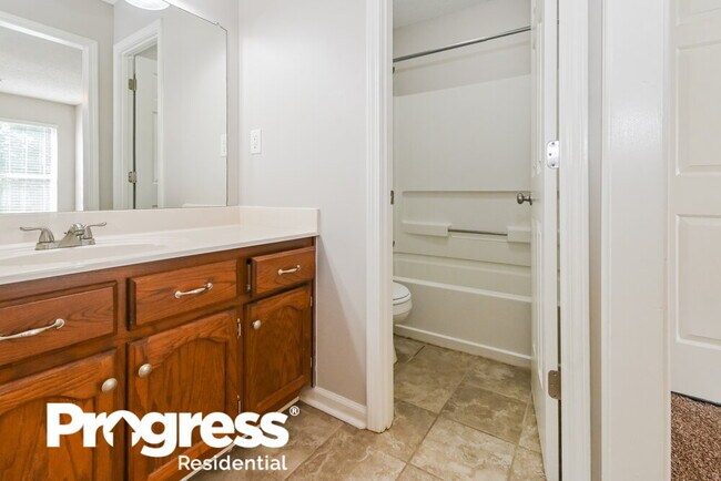 6911 Magnolia Trail Rental - House Rental in Olive Branch, MS | ForRent.com