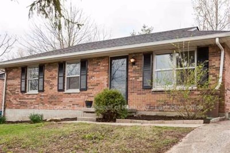 1194 Trent Blvd - House for Rent in Lexington, KY | ForRent.com