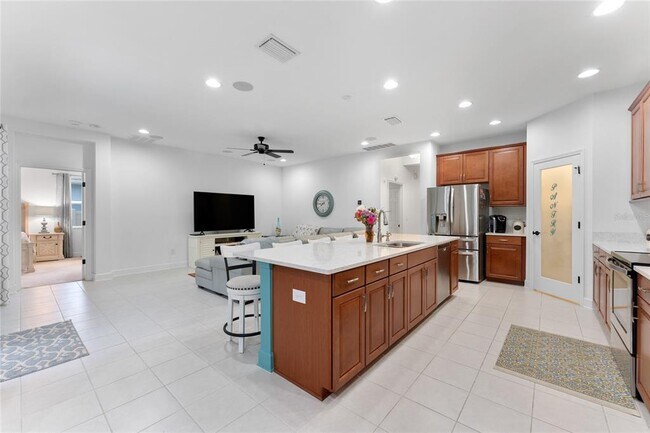 1239 Windy Bay Shl Casa - Casas en Alquiler - Tarpon Springs, FL ...