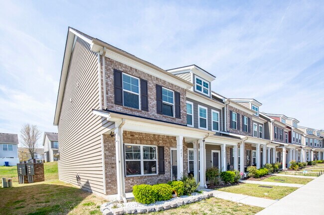 Townhomes For Rent In Antioch Tn