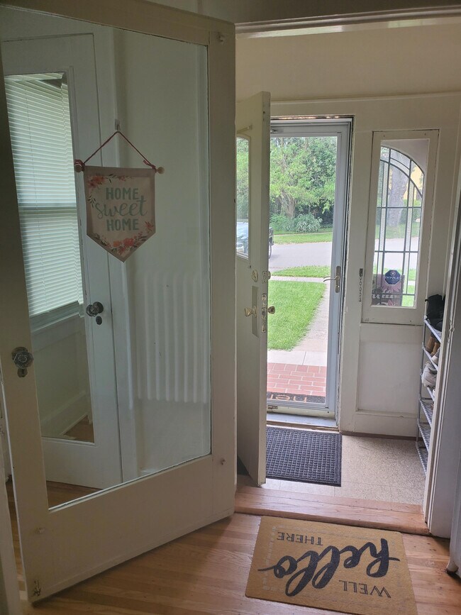 83 Monterey Pkwy House - House Rental in Rochester, NY | ForRent.com