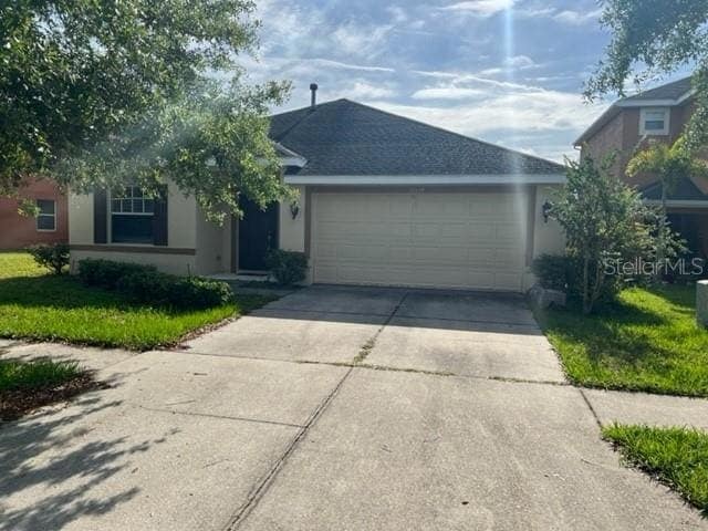 20119 Nob Oak Ave Off-Campus Housing, Tampa, FL