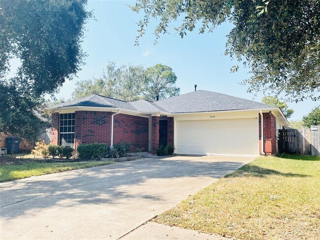 8234 Viny Ridge Dr - House Rental in Houston, TX | ForRent.com
