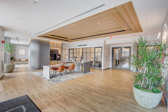 Northeastern University | Off-Campus Housing Search