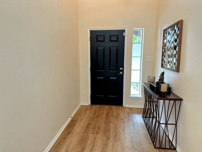 18705 Falcon Pointe Blvd House - House Rental in Pflugerville, TX ...