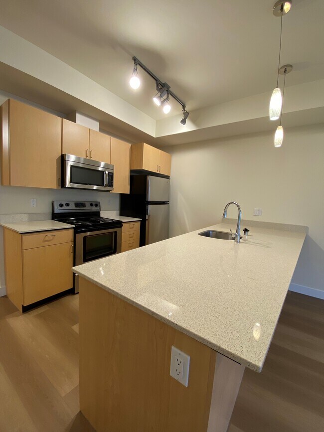 Library Place Apartments - Everett, WA | ForRent.com