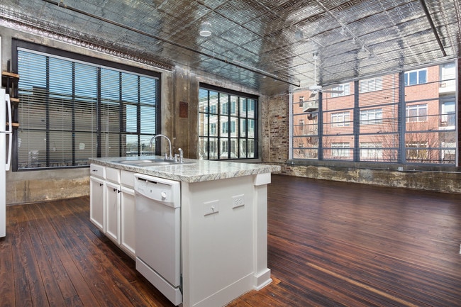 Fulton Supply Lofts For Rent in Atlanta, GA | ForRent.com
