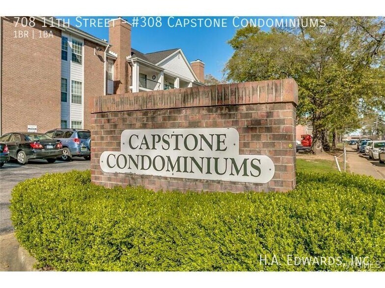 708 11th St Unit #308 Capstone Condominiums - Apartment for Rent ...