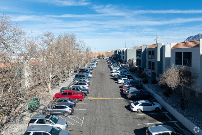 Copper Hills Apartments - Albuquerque, NM | ForRent.com